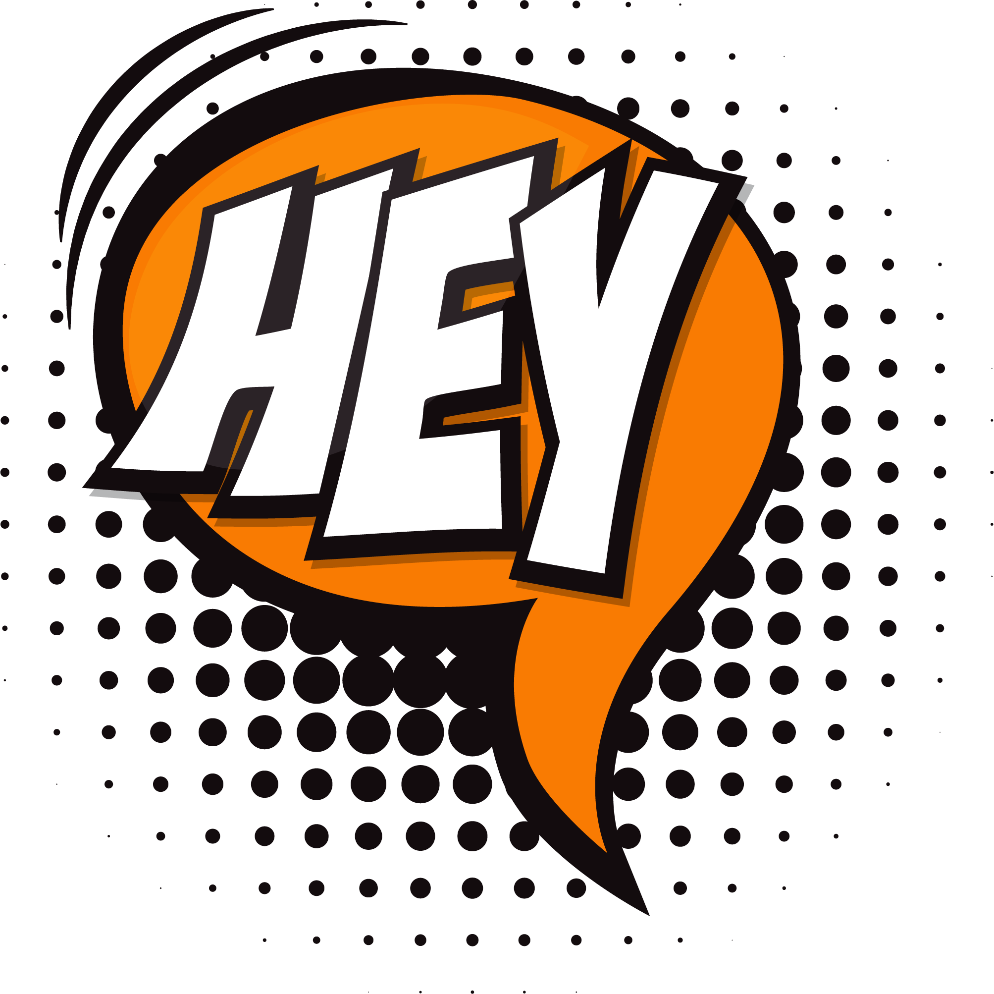 Download Hey Speech Bubble Png - Campaña De Prevencion De Alcohol Y ...