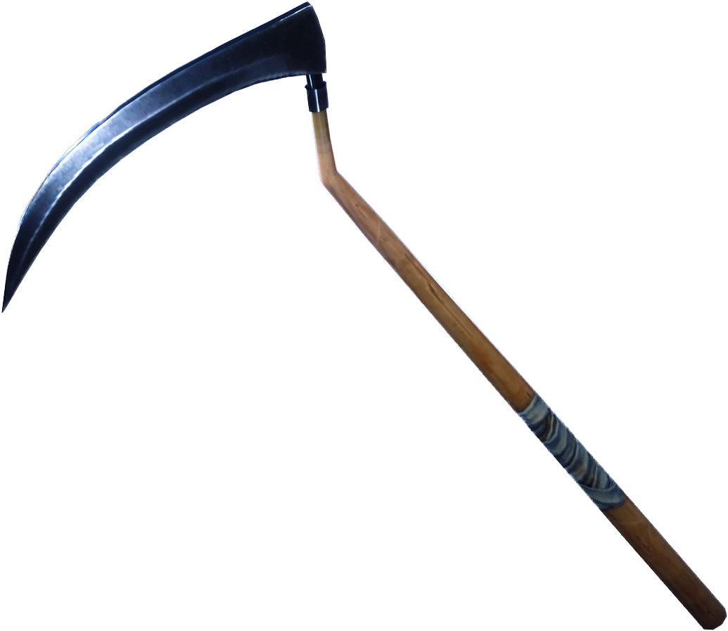 Download Fortnite Reaper Png Image - Fortnite Reaper Pickaxe Png - Full ...