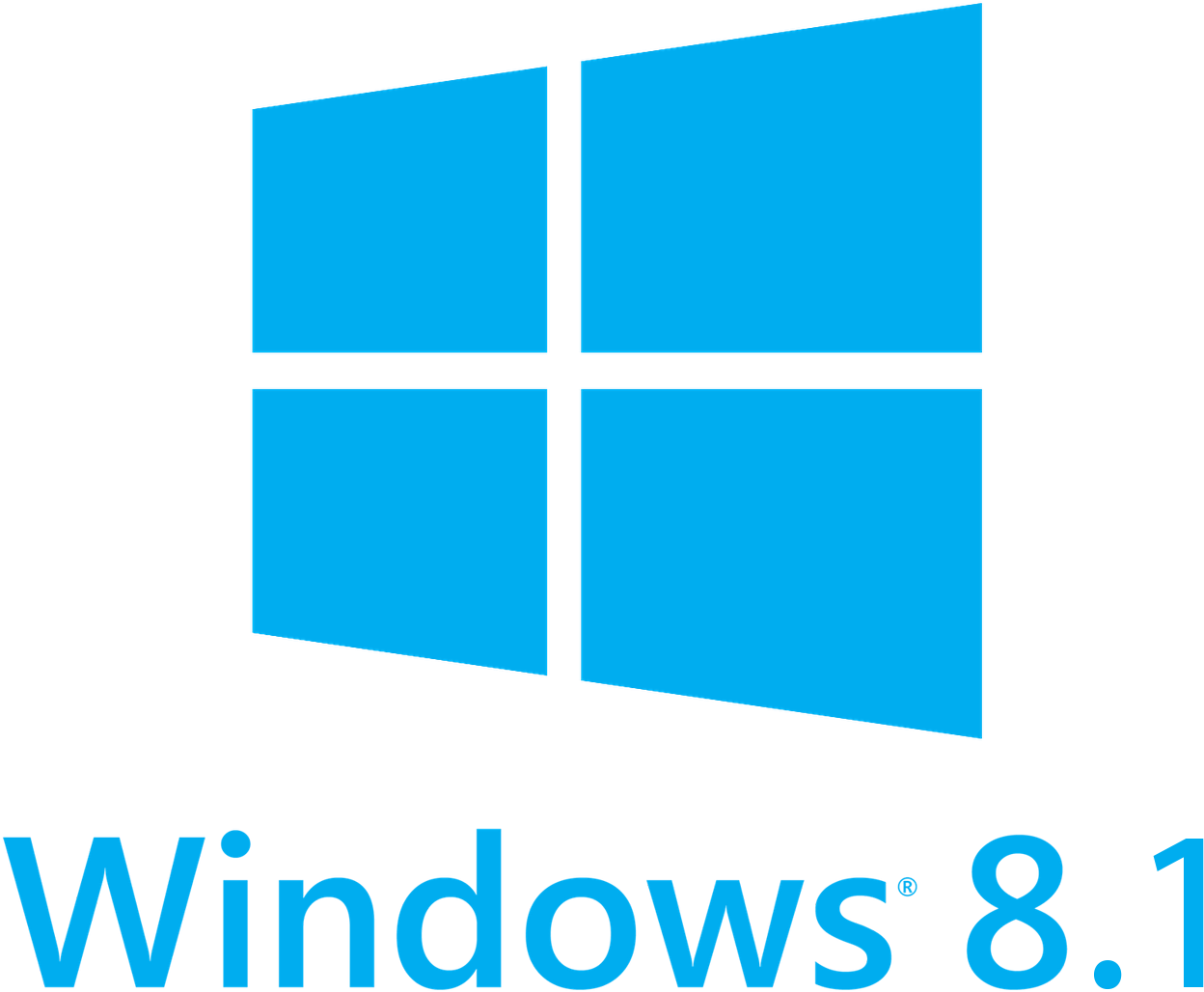 Download Windows 8 - 1 Logo - Microsoft Windows Server 2016 Datacenter ...
