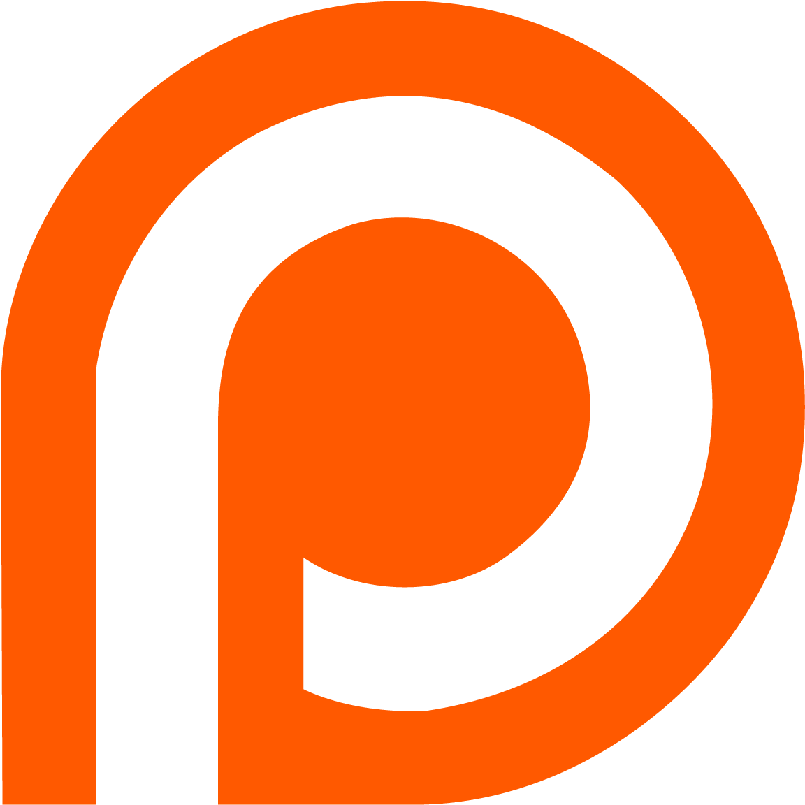 Download Patreon Icon Logo Vector - Patreon Icon Vector - Full Size PNG ...