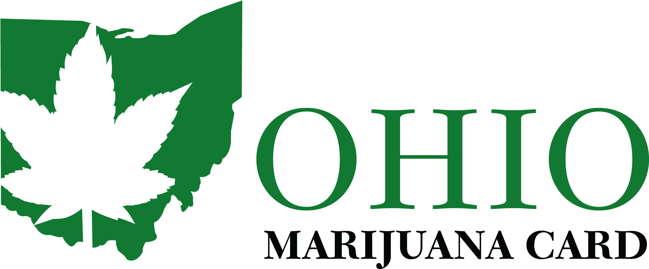 Download Ohio Marijuana Card - Full Size PNG Image - PNGkit