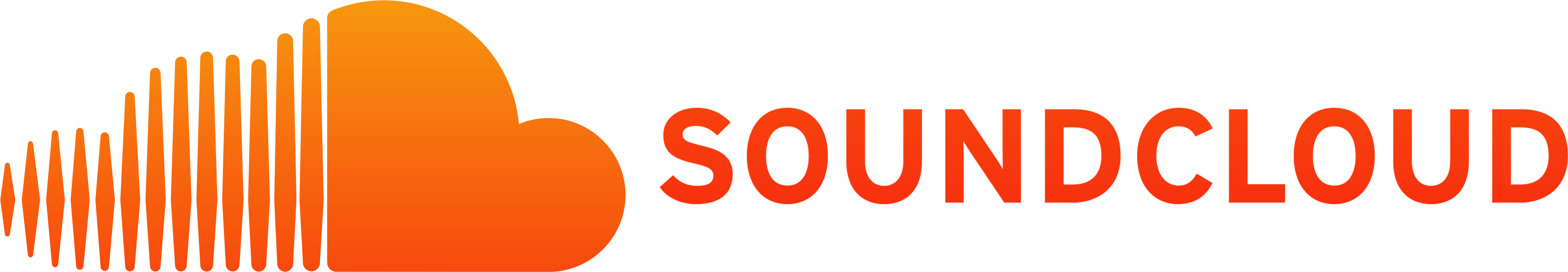 Download Soundcloud - Full Size PNG Image - PNGkit