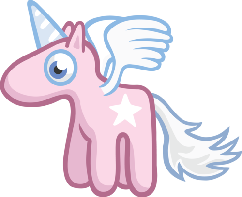 Download Angel - Spin Master Moshi Monsters Moshlings Angel 1.5-inch ...