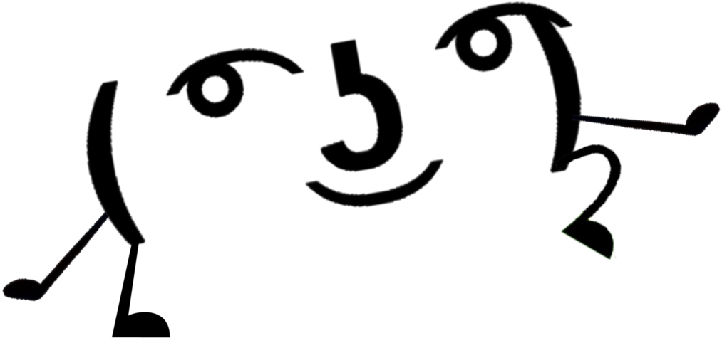 Download Transparent Lenny Face / Lenny Face - Lenny Face - PNGkit