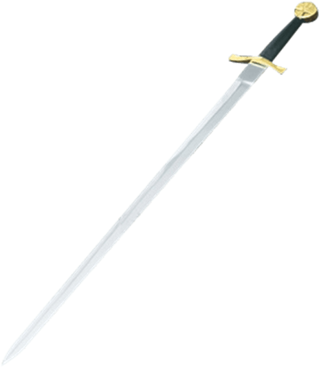 Download Medival Swords Png - Broca Lentulo - Full Size PNG Image - PNGkit