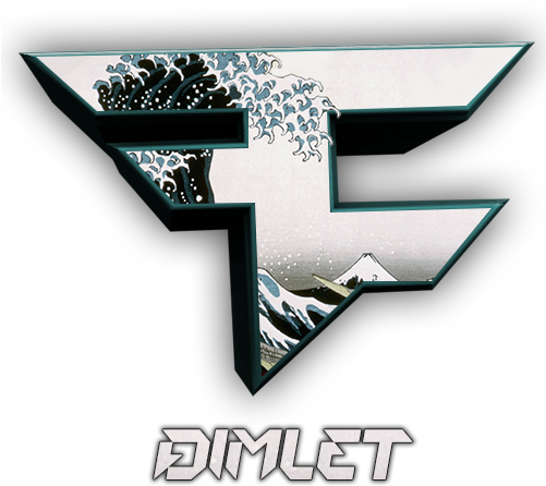 Download Faze Logo On Behance - Faze Logo Designs - Full Size PNG Image ...