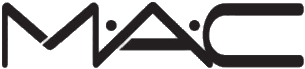 Download Mac Logo - Mac Makeup Logo Png - Full Size PNG Image - PNGkit