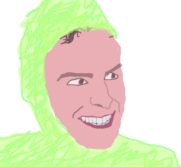 Download Image Transparent Stock Idubbbz Drawing Face - Art - Full Size ...