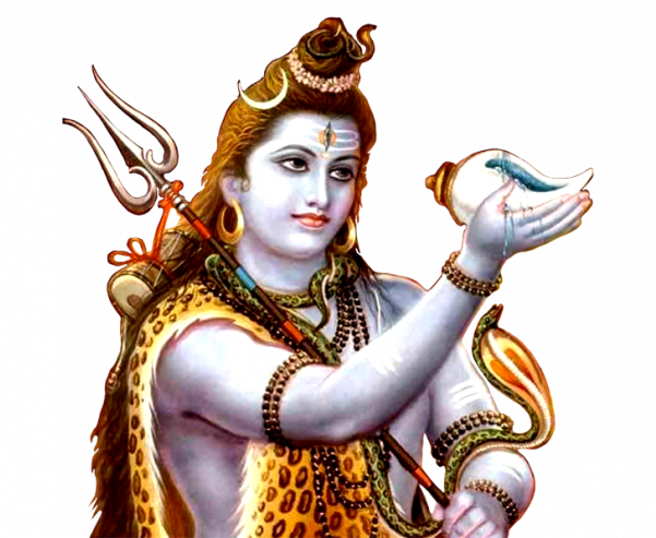 Download Shiva Png - Shankar Bhagwan Photo Png - Full Size PNG Image ...