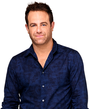 Download Paul Adelstein - Jake Novak Girlfriends Guide To Divorce ...