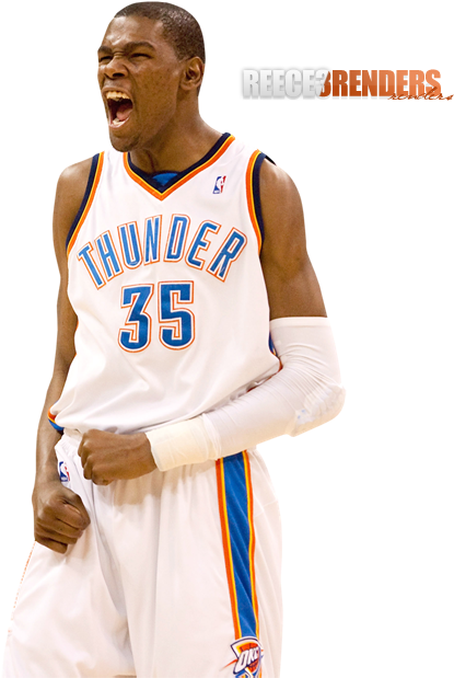 Download Kevin Durant Logo Png - Kevin Durant On White - Full Size PNG ...