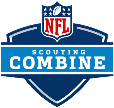 Download Nfl Combine - 2017 Nfl Combine Logo - Full Size PNG Image - PNGkit