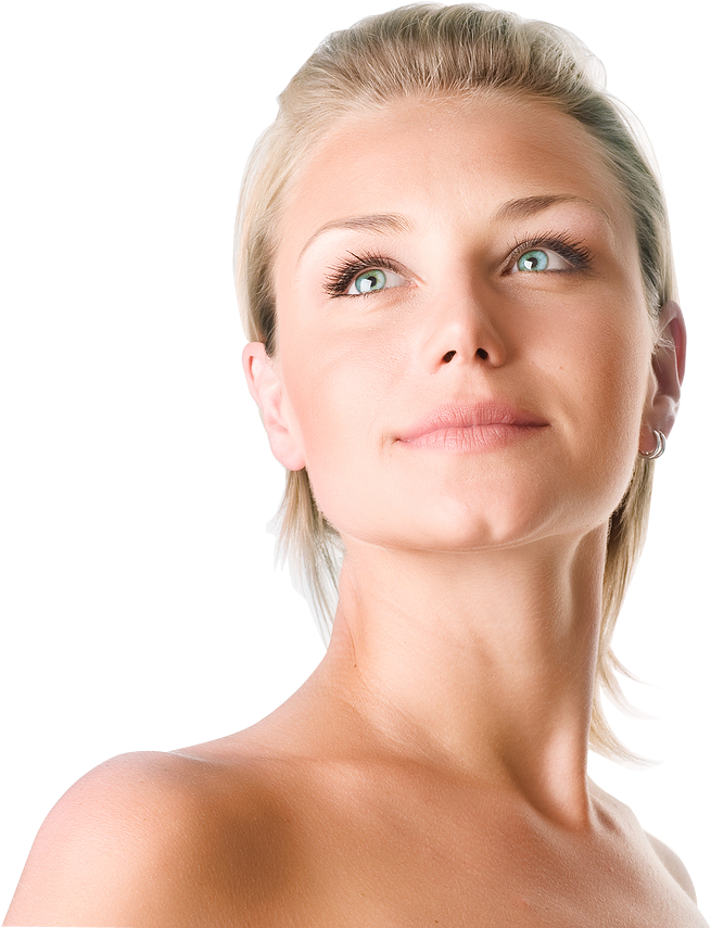 Download Woman Face Transparent Background - Full Size PNG Image - PNGkit