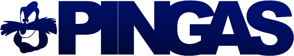 Download Pingas Logo By Crazautiz-d8plxyu - Pingas Logo Png - Full Size ...