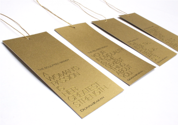 Download Printed Paper Tear Away Tag - Paper - Full Size PNG Image - PNGkit