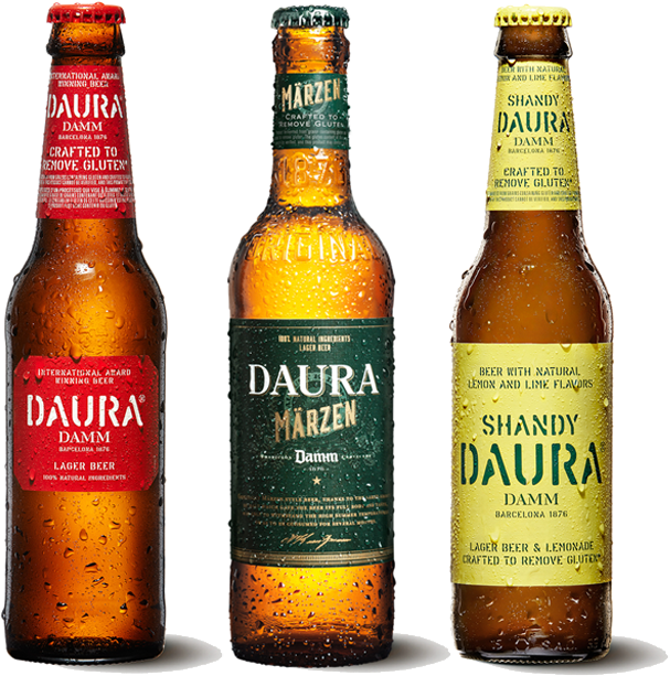 Download Daura Damm - Full Size PNG Image - PNGkit