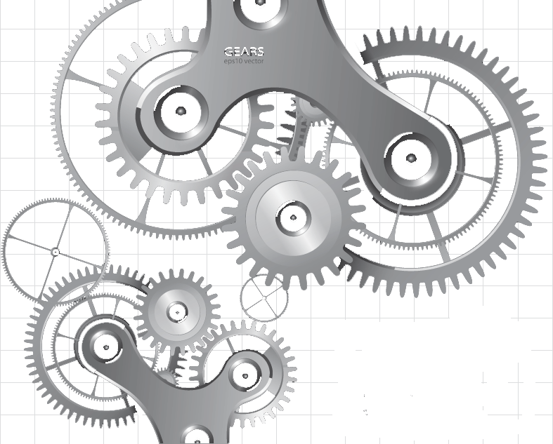 Download Picture Transparent Gpmzr - Mechanical Engineering Gears Png ...
