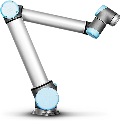 Download The Ur 10 Is A 6 Axis Robot Arm With A Working Radius - Ur 10 ...