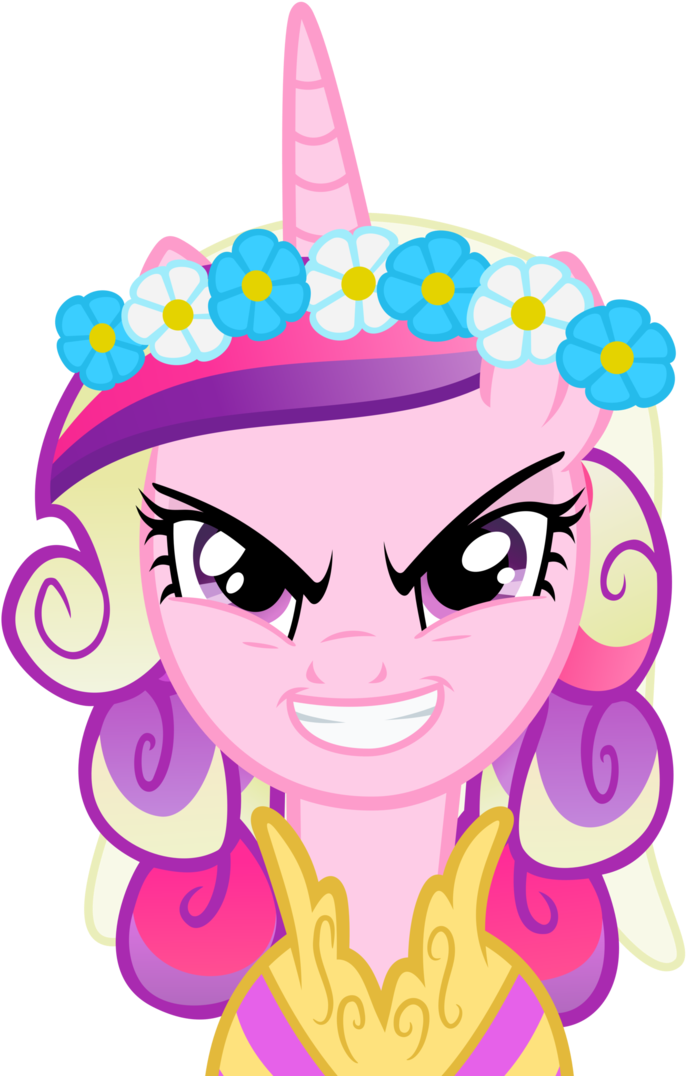 Download My Little Pony Evil Cadence - My Little Pony Princess Cadence ...