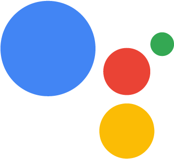 Download Google Assistant Logo2 - Full Size PNG Image - PNGkit