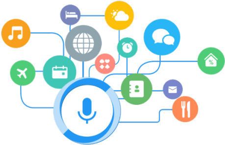 Download Only Available For Android Devices And In Beta, Hound ...