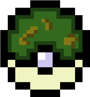 Download Random Image From User - Easy Cool Pixel Art - Full Size PNG ...