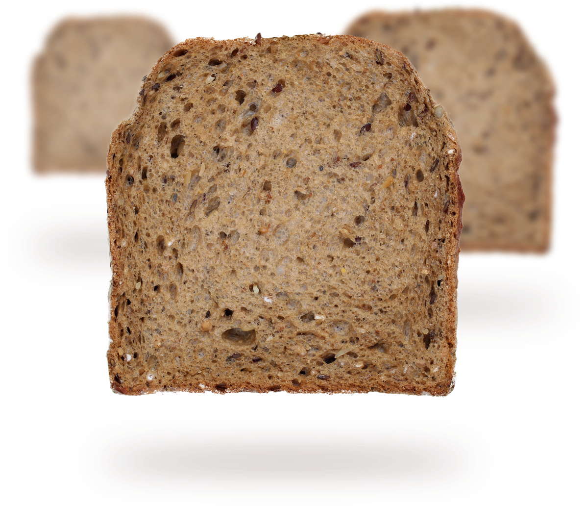 Download Shape Your Day In A Tasty Way - Lean Bread Prozis - Full Size ...