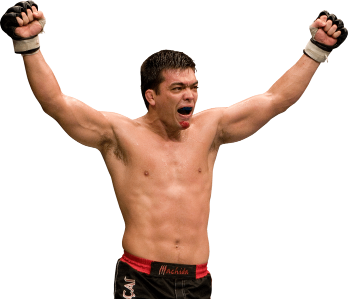 Download Ufc Fighter No Background - Full Size PNG Image - PNGkit