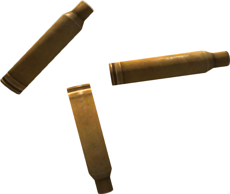 Download Falling Shell Casings Png Clipart Transparent - Cylinder ...