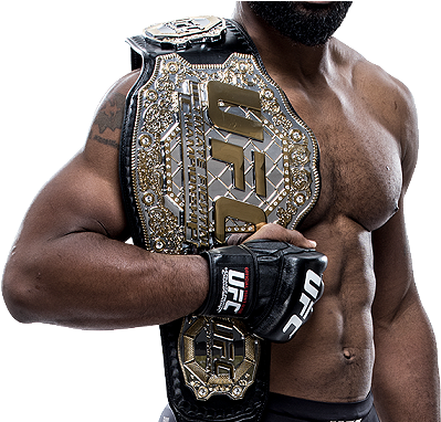 Download Las - Tyron Woodley Ufc Photoshoot - Full Size PNG Image - PNGkit
