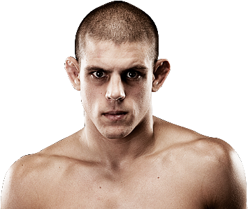 Download Joe Lauzon - Via Ufc - Com - Matt Serra Ufc - Full Size PNG ...