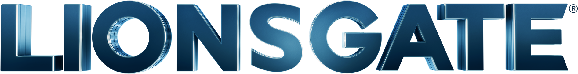 Download Transparent Lionsgate Logo, Logotype - Lions Gate ...