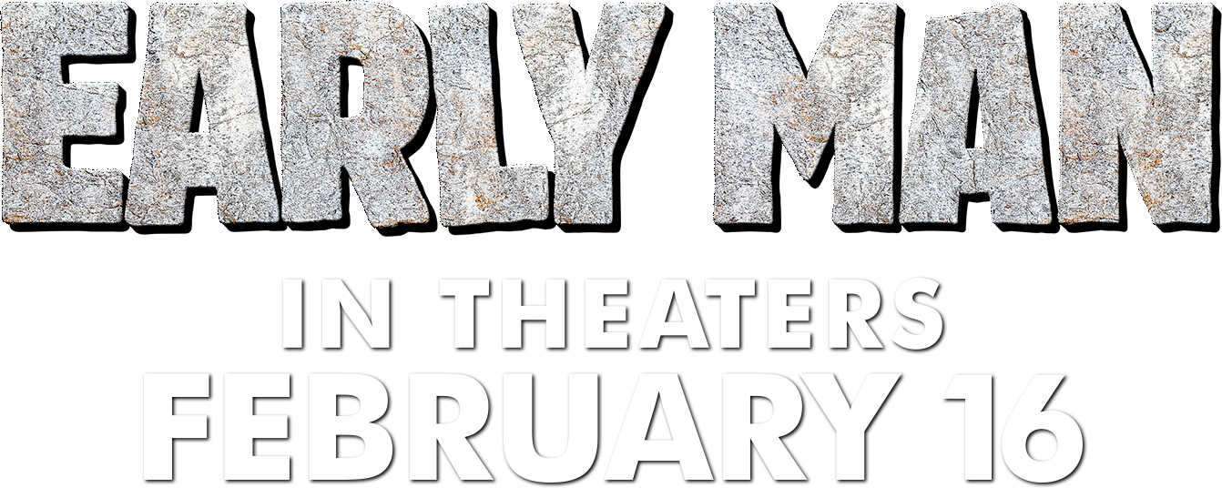 Download Early Man Logo Png - Full Size PNG Image - PNGkit