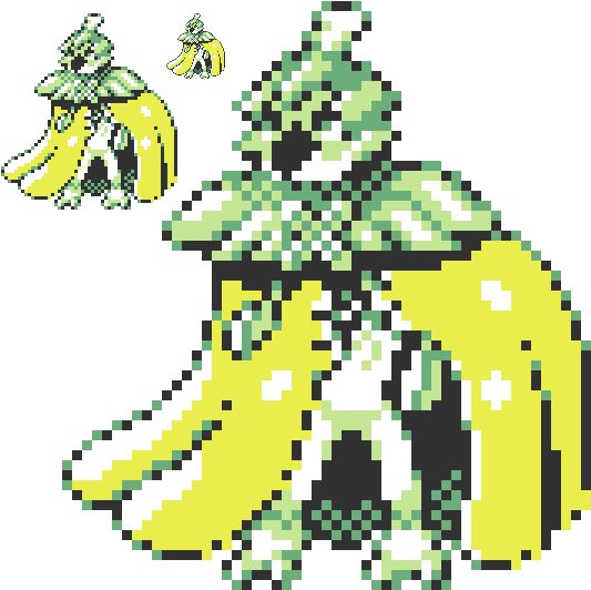 Download I Can Only Do So Much With The Gameboy Palette - Pokemon Sun ...