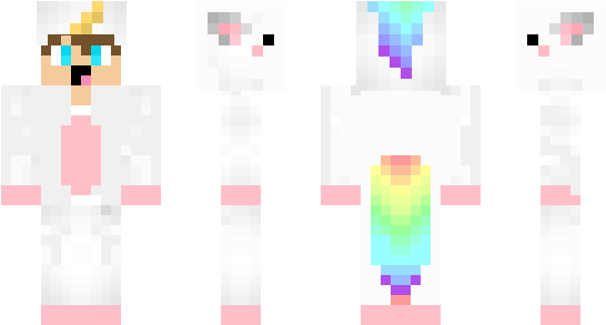 Download Transparent Minecraft Skin Heartofthesea - Skins Minecraft ...