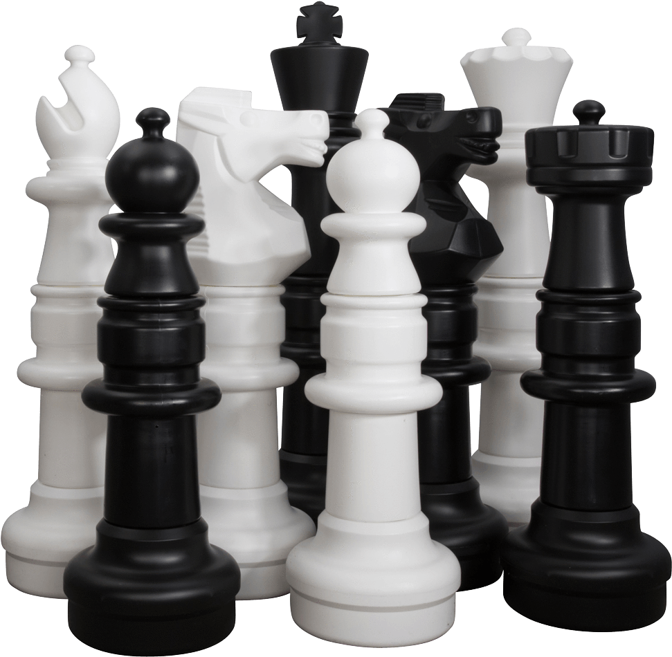 Download Chess - Full Size PNG Image - PNGkit