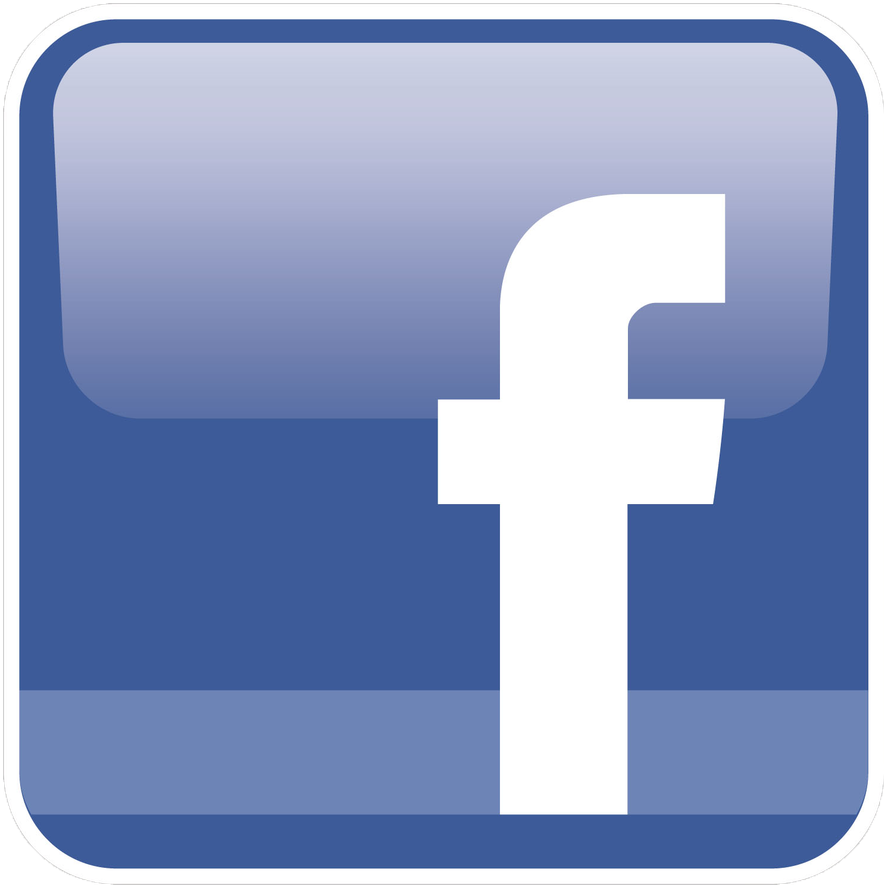 Download Facebook Logo Small Size - Full Size PNG Image - PNGkit