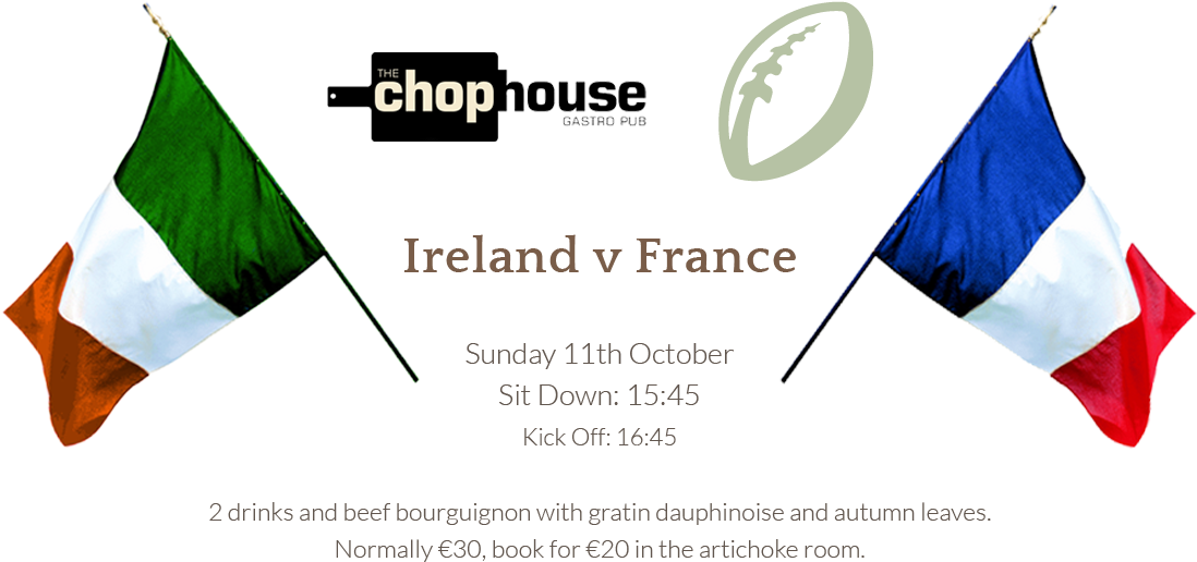 Download Facebook Link Image No Button / - Chop House Dublin - Full ...