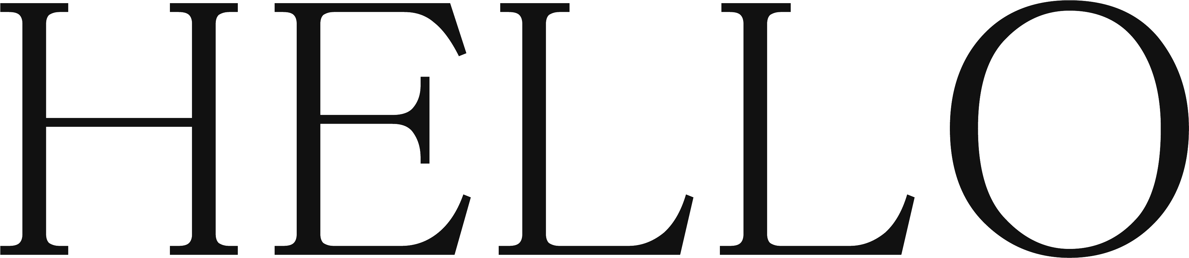 Download Hello Png - Transparent Words - Full Size PNG Image - PNGkit