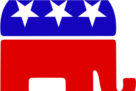 Download Republican Party - Full Size PNG Image - PNGkit