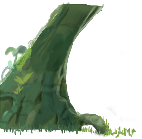 Download Hola - Tree - Full Size PNG Image - PNGkit