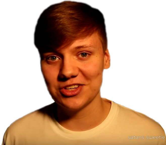 Download Pyrocynical Real Face - Full Size PNG Image - PNGkit