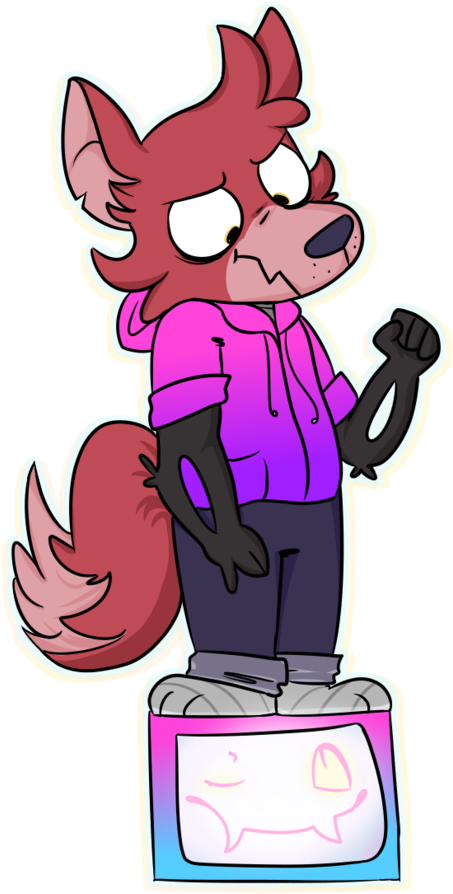 Download She Dissapeared Across The Boardwalk By Pastelroll ...