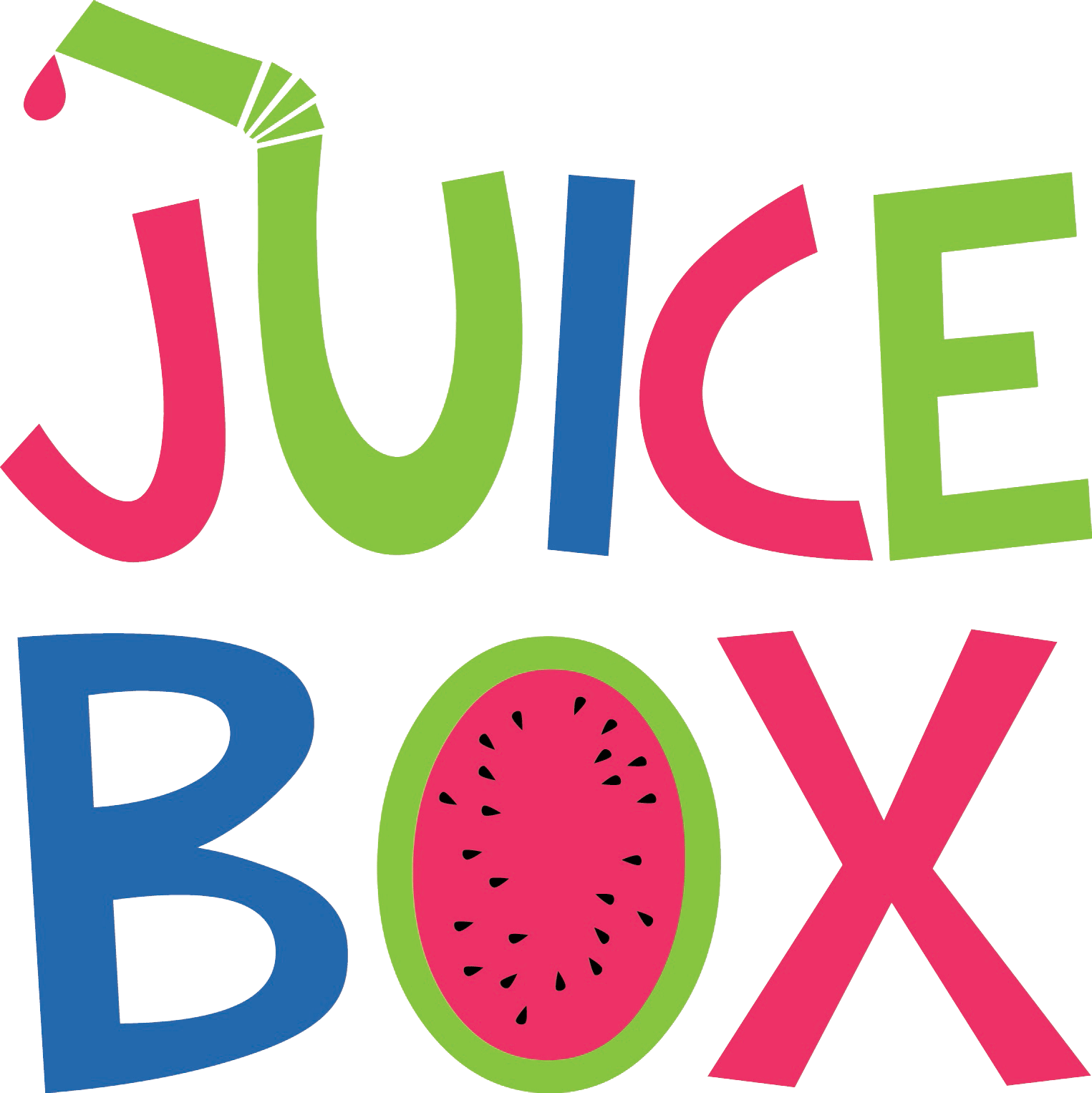 Download Juice Box Logo - Full Size PNG Image - PNGkit