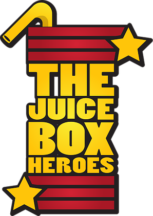 Download Juice Box Heroes - Full Size PNG Image - PNGkit