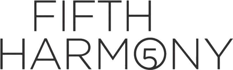 Fifth Harmony Logo Transparent
