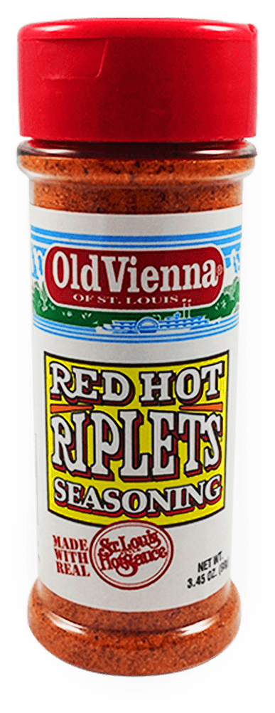 Download Old Vienna Red Hot Riplets Seasoning Shaker - Red Hot Riplets ...