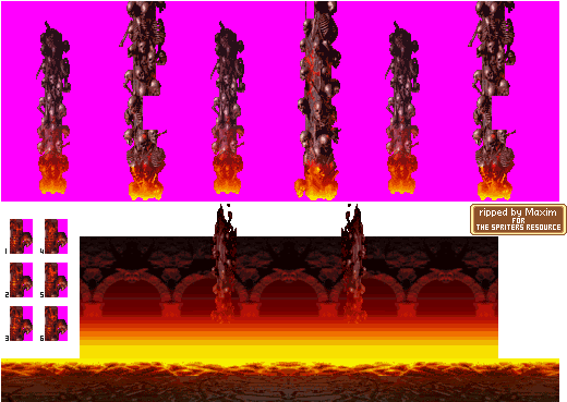 Download Scorpion's Lair - Mortal Kombat Scorpion's Lair - Full Size ...