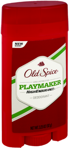 Download Old Spice Deodorant Transparent Background - Full Size PNG ...