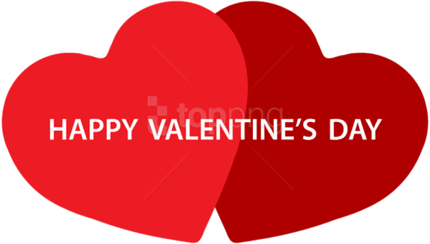 Download Valentine`s Day Clipart Heart - Happy Valentine's Clip Art ...